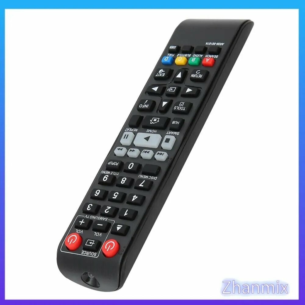 Пульт управления, прочный, для Samsung Blu-ray TV BD-J6300 BD-F7500 BD-J7500 BD-C7900 BD-C5500