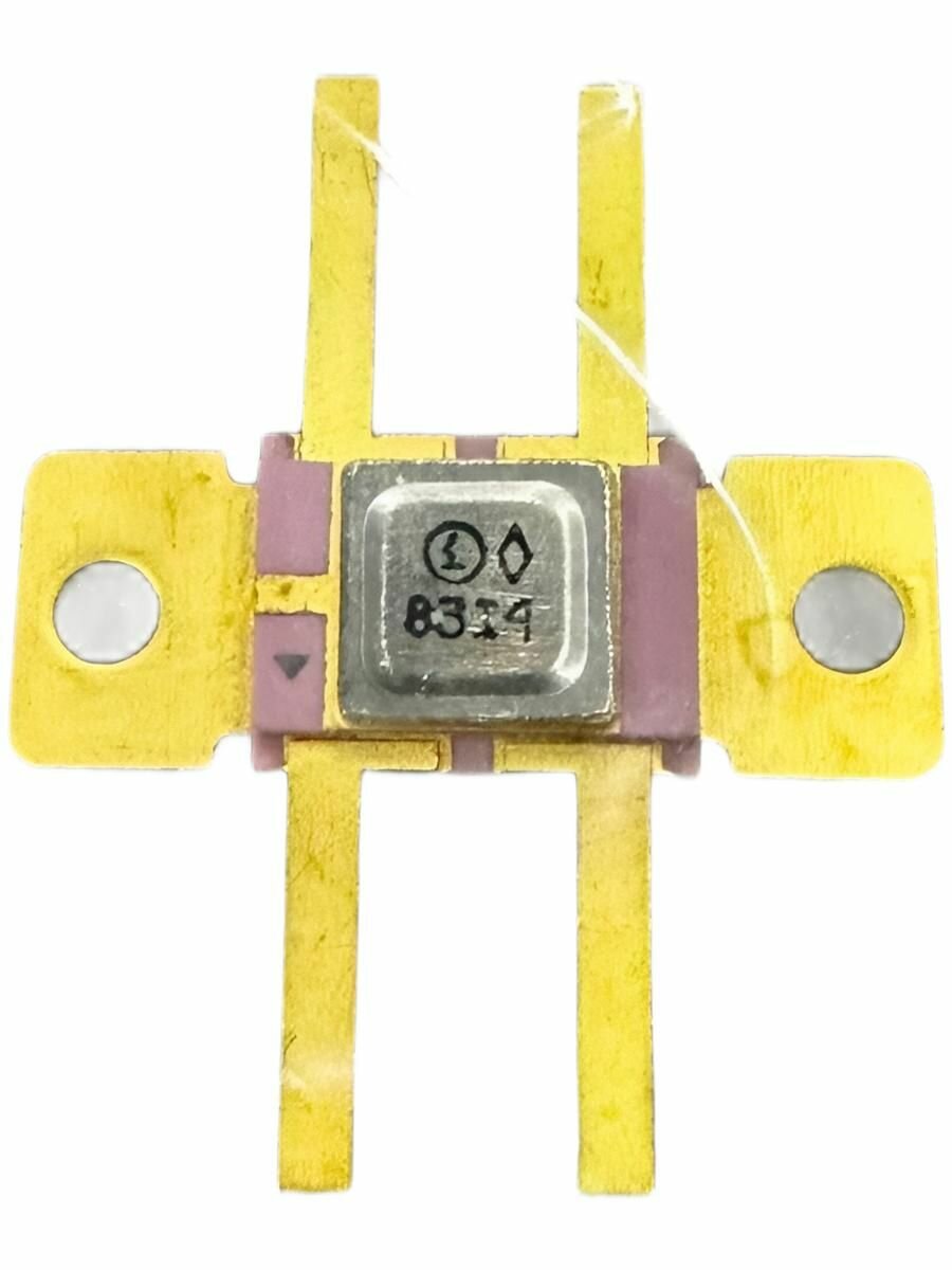 Диод 2Д222ВС Au Тип корпуса: 4116.4-2.