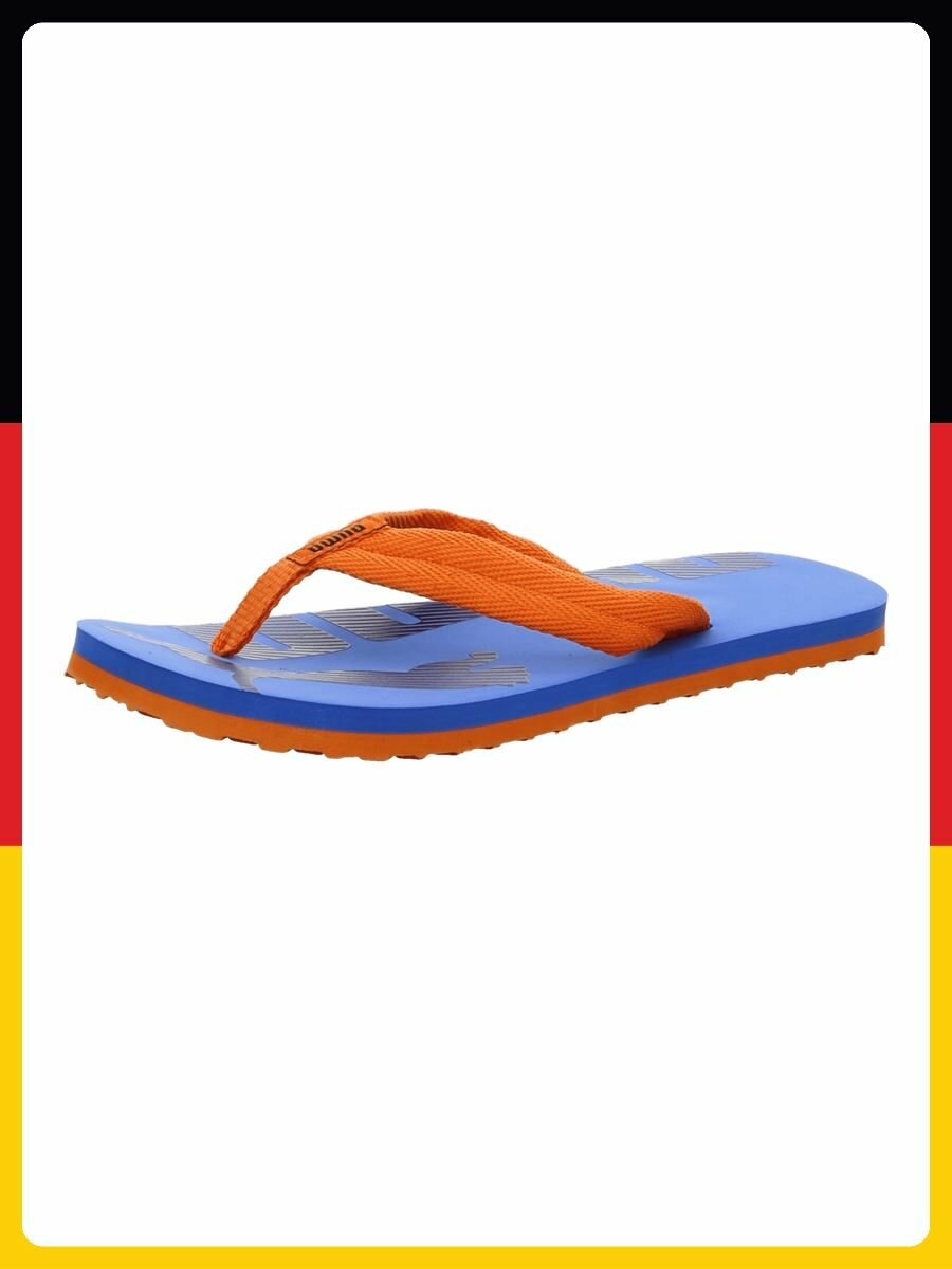 Шлёпанцы Epic Flip v2 PS