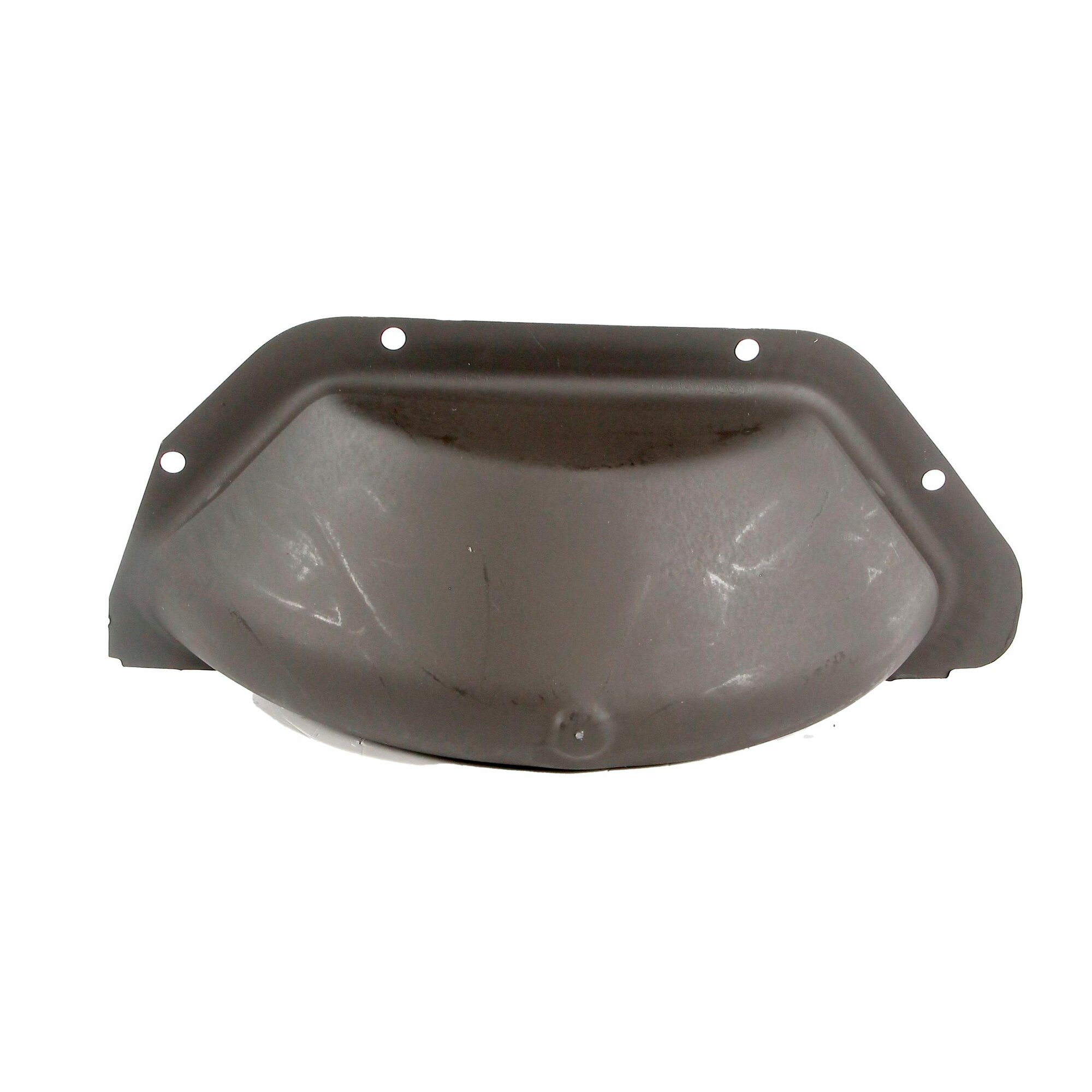 Картер сцепления ГАЗель 100 л. с. нижняя часть без уплотнителя