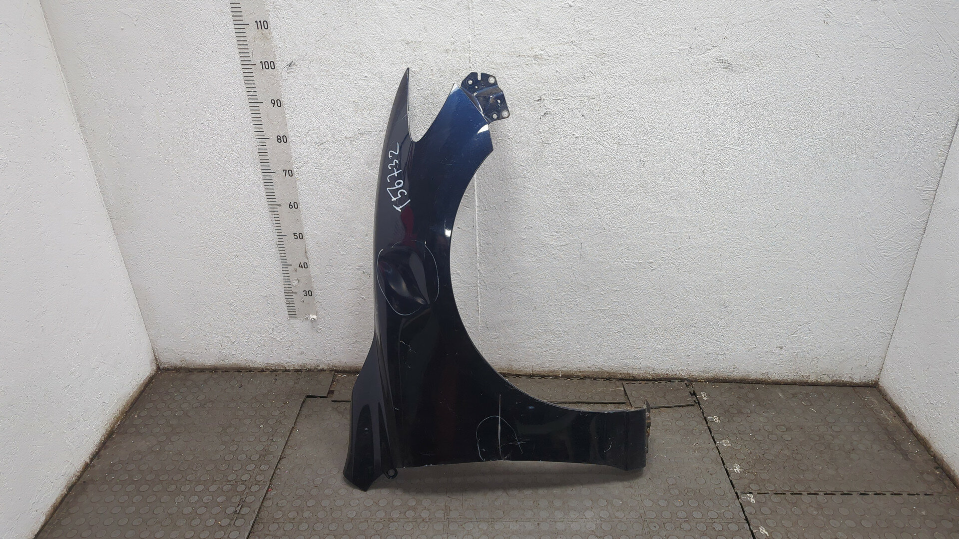 Крыло правое переднее Mazda 6 (GJ) Б/У