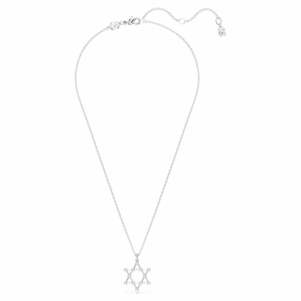 Колье, Swarovski Zirconia