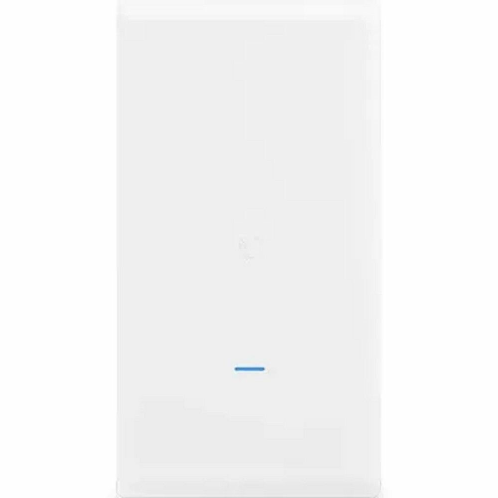 Ubiquiti Сетевое оборудование UAP - AC - M - PRO Mesh - точка доступа 2.4+5 ГГц, 802.11ac n a g b, 2х 1G Ethernet, 802.3af