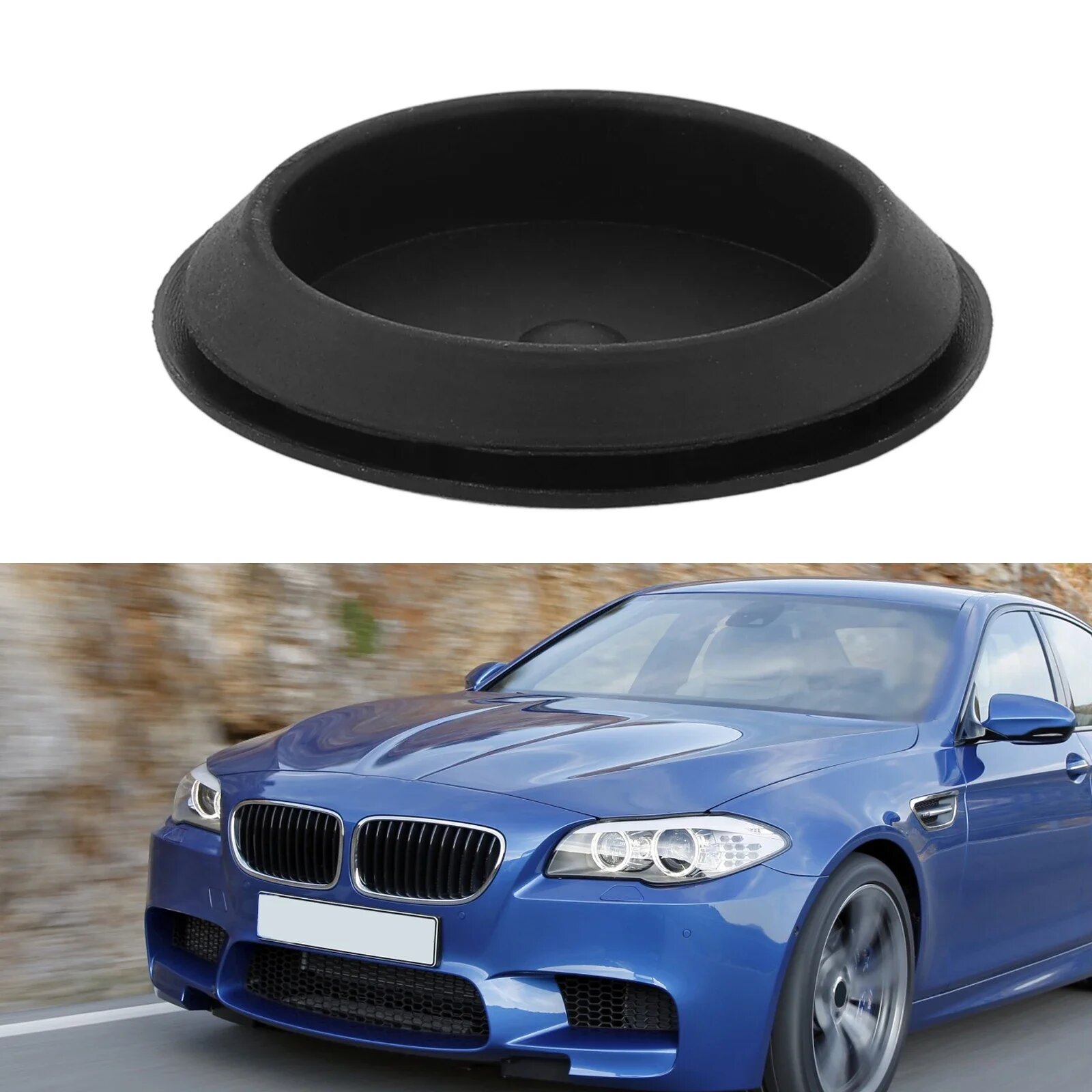 Уплотнительная крышка на лобовое стекло 07147255351 для BMW F20/F21 2011-14 для F21 LCI 2015-18 для F22 2013-16 F30 2011-2014