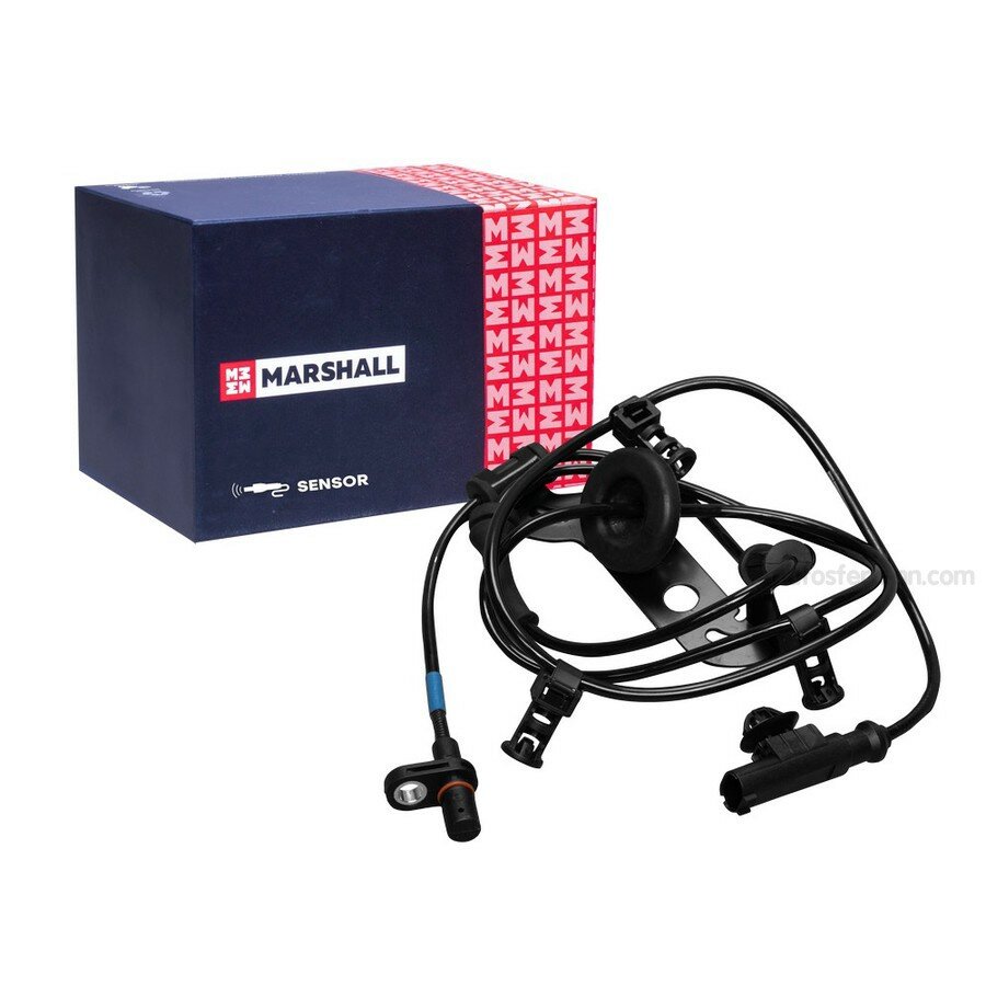 MARSHALL MSE0165 Датчик ABS задн. лев. Changan Eado I 13- (MSE0165)