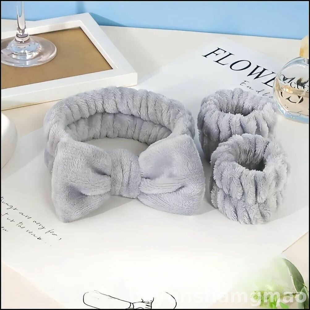 Повязка косметическая Повязки на руки для умывания