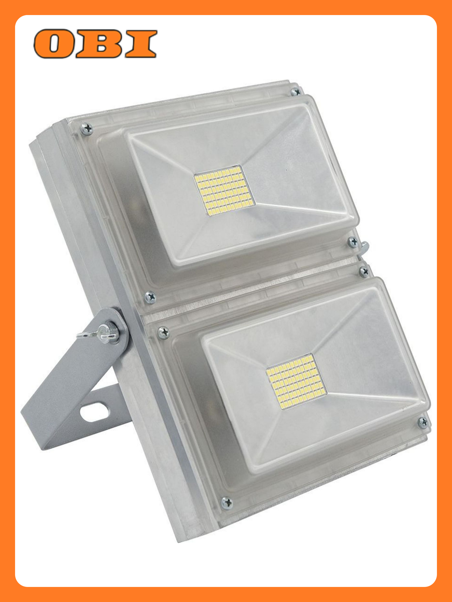 Уличный прожектор GLANZEN PRO-0015-150 IP66