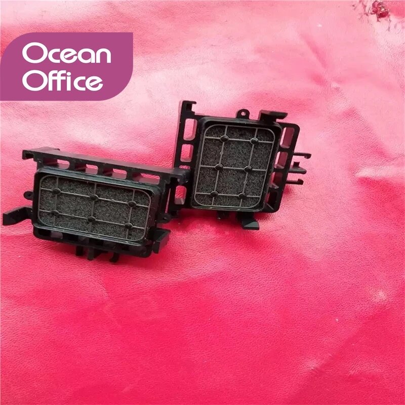 1 шт. Captop L805 укупорочная станция для струйного принтера Epson L801 L805