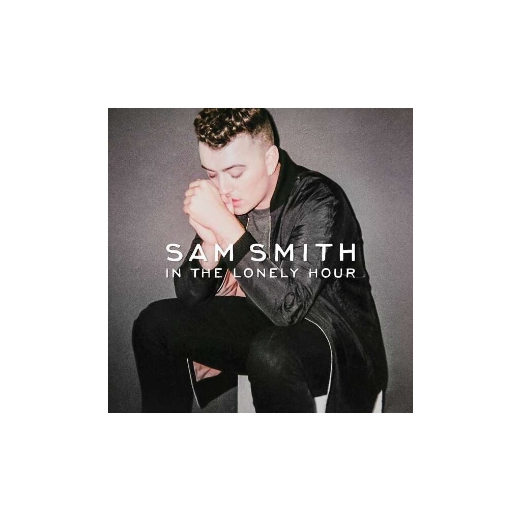 Виниловая пластинка Sam Smith (12) - In The Lonely Hour (1 LP)