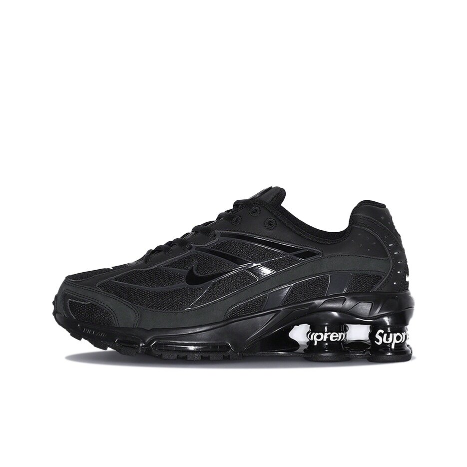 Кеды Shox Ride