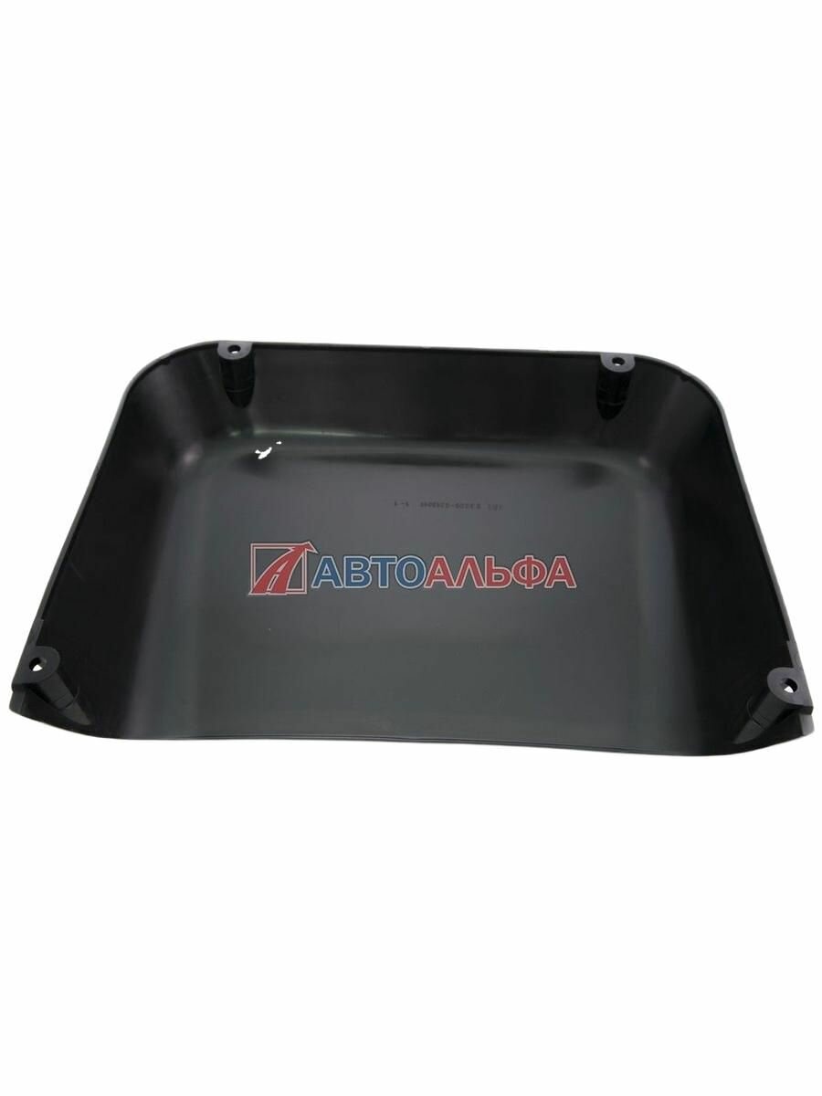 Ящик для документов (бардачок) КАМАЗ Евро (ПАО КАМАЗ)