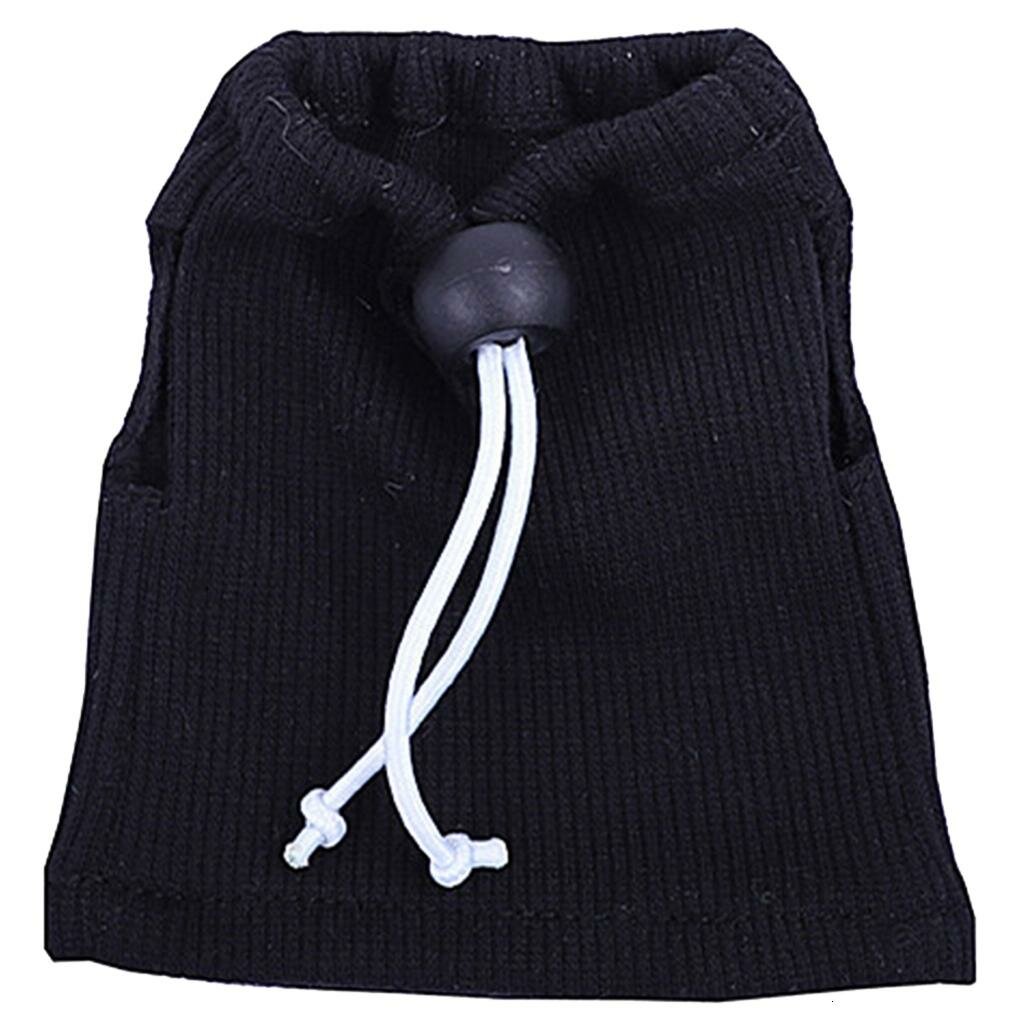 Футболка для любителей бородатых агам, Черный - M