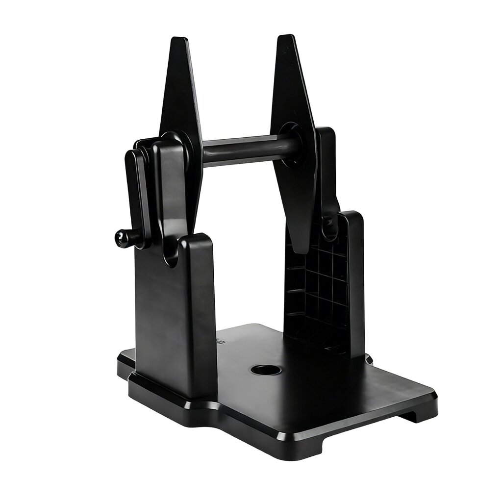 Внешний держатель этикетки для настольного принтера штрих-кодов ZD888T ZD421