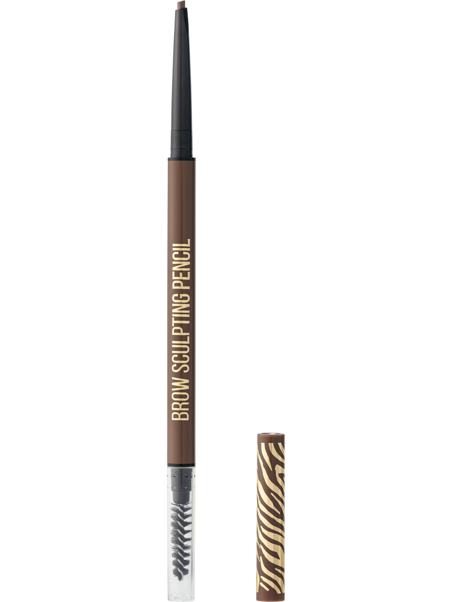 Карандаш для бровей Stellary Brow sculpting pencil автоматический тон 03
