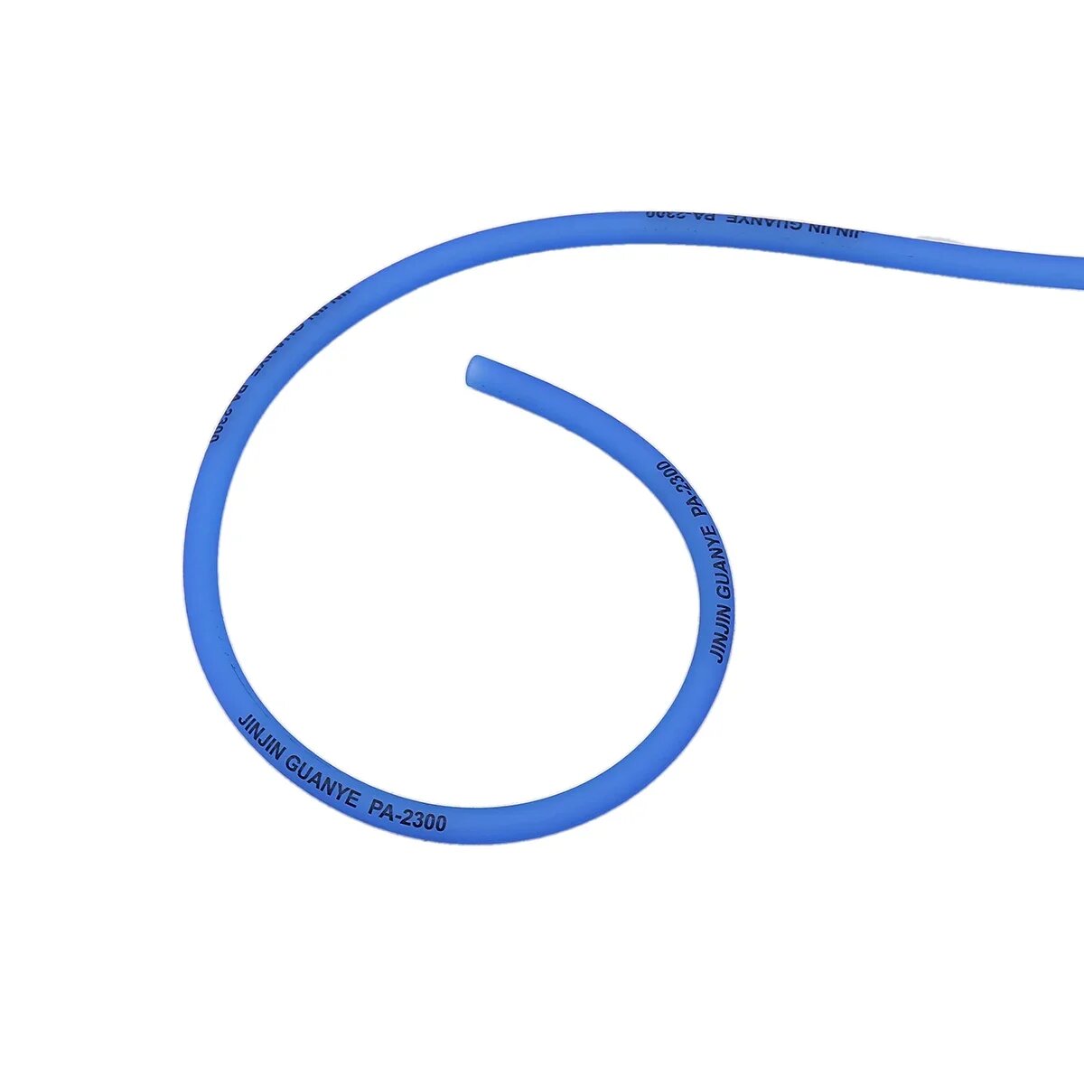 Универсальный Топливный Шланг Для Мотоциклов 1м, Трубка Для Бензина И Масла Для Синий, 1M blue