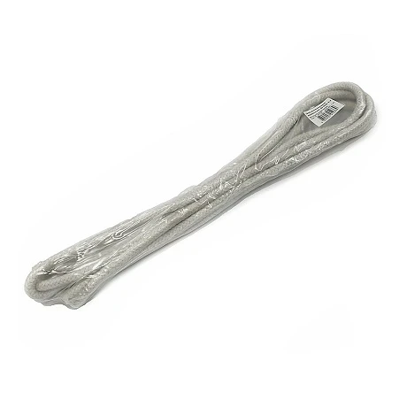 Шнур уплотнительный керамический, D 12мм, 6 м