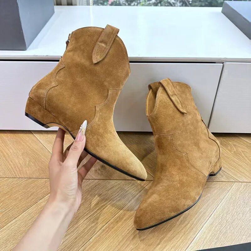 Сапоги