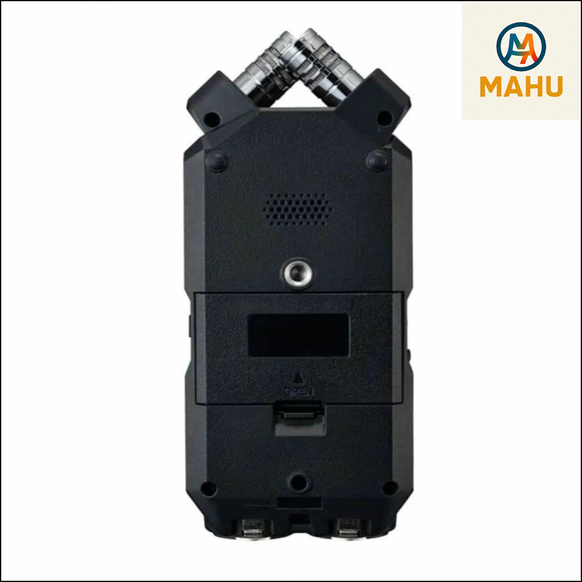 Рекордер Zoom H4 essential Black — фото 1