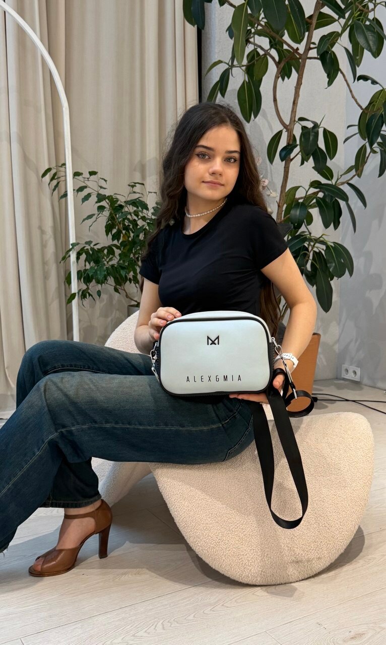 Сумка кросс-боди