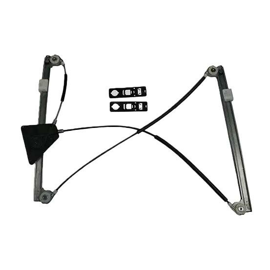 Стеклоподъемник DPA 88370803702 передний R Audi A3 2003-2012 2-х дверный