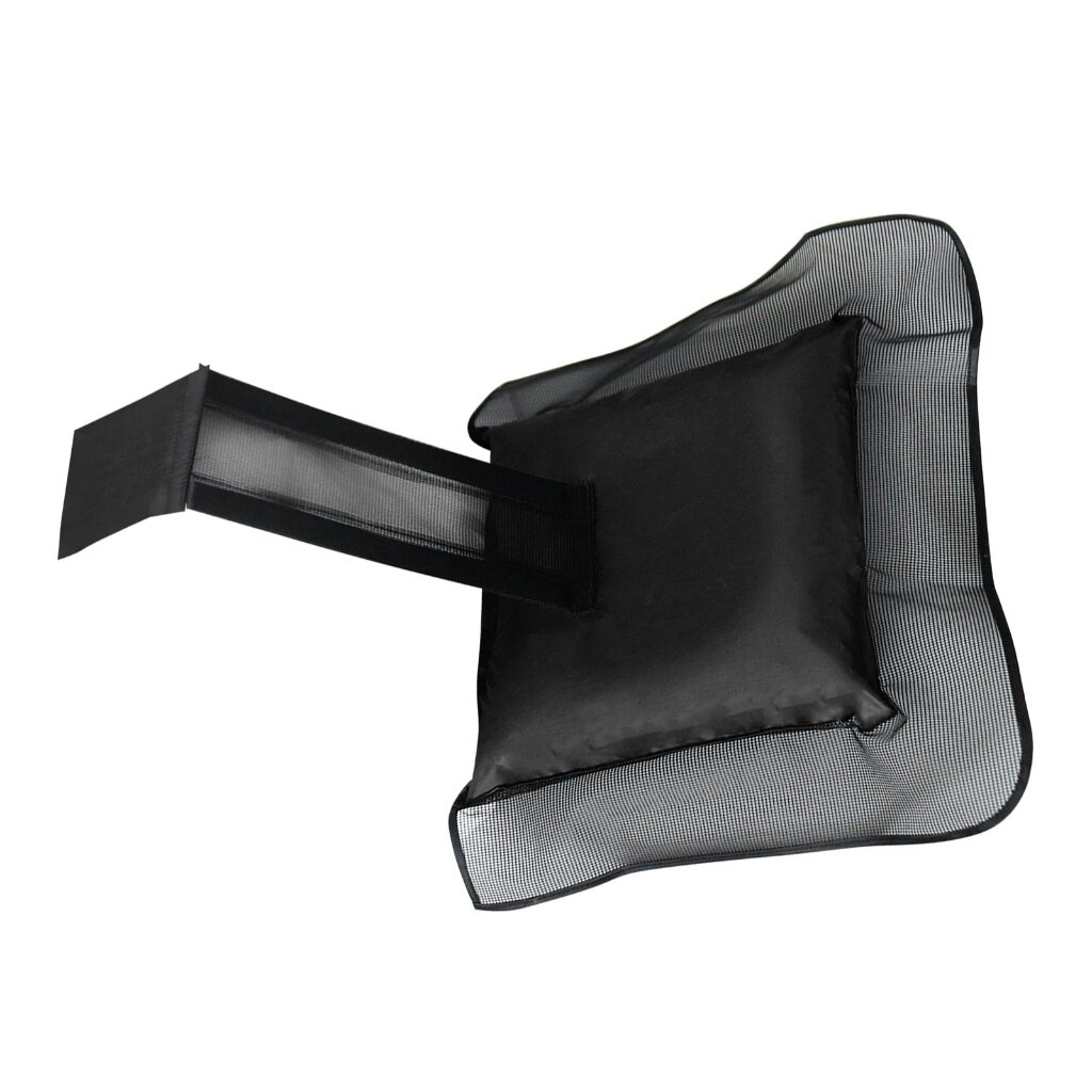 Спасательные трапы для бассейнов, Черный