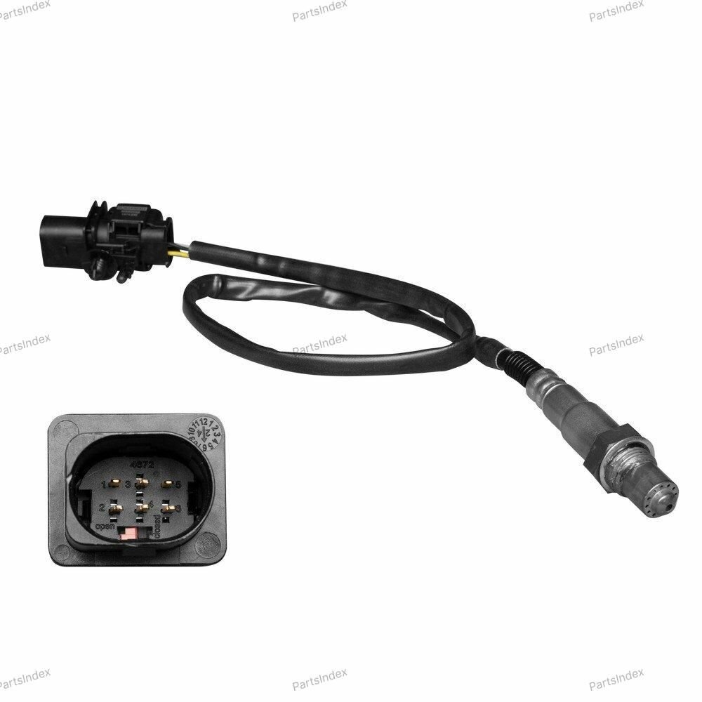 Датчик кислорода (Лямбда-зонд) до катал. Audi A3 03-, Skoda Octavia A5 04-, Volkswagen Golf V 04-, Marshall MSE2066