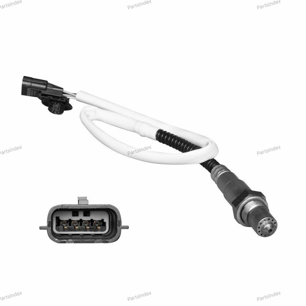 Датчик кислорода (Лямбда-зонд) Renault Duster 11-, Megane II 02-, Sandero I 07-, Scenic III 08-, Marshall MSE2062