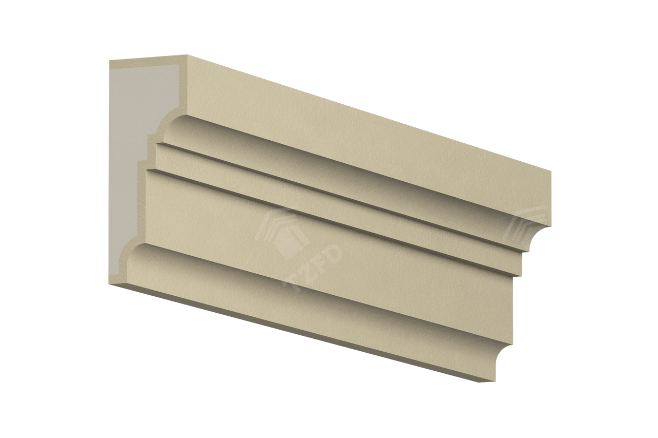 Венчающий карниз ВК-180/1