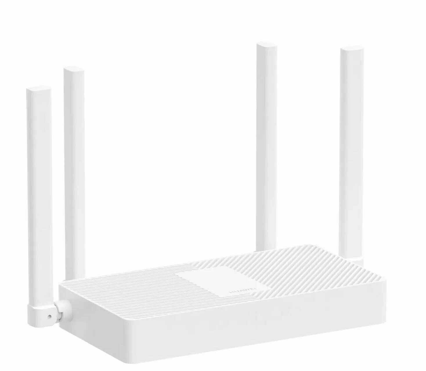 Роутер HUAWEI AX3S, WiFi 6, (53030CYC), Белый, (PSDN-AX30-20)