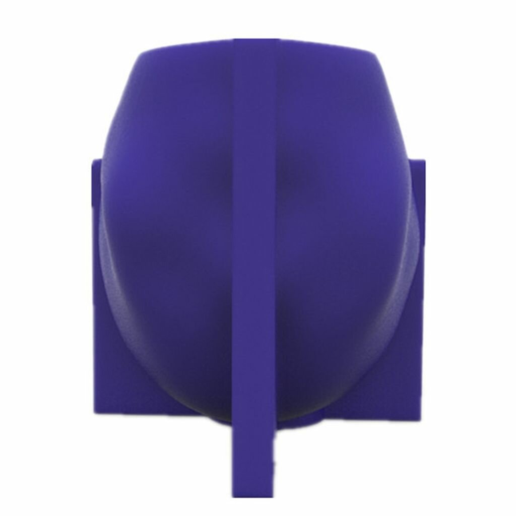 Резной череп