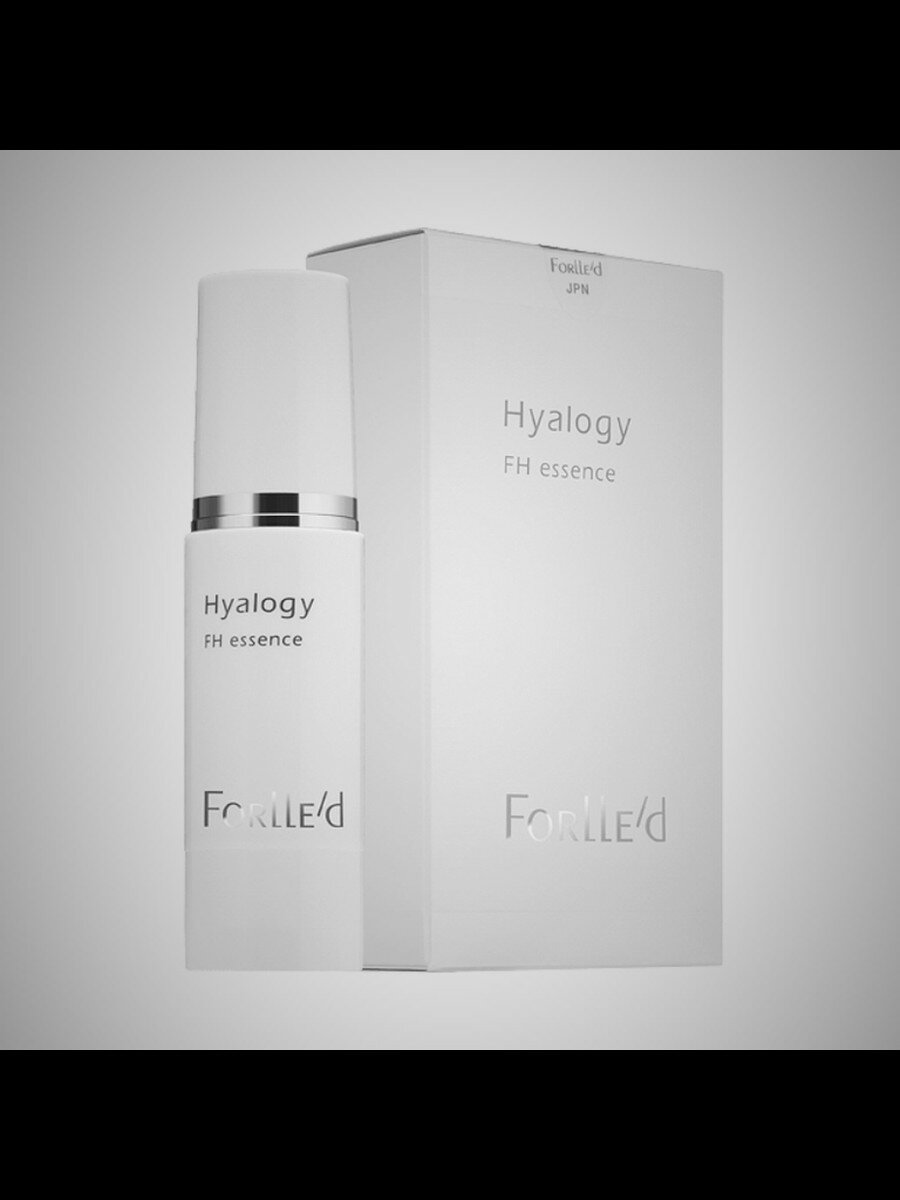 Forlled Hyalogy FH Essence, Омолаживающая FH сыворотка 30 мл