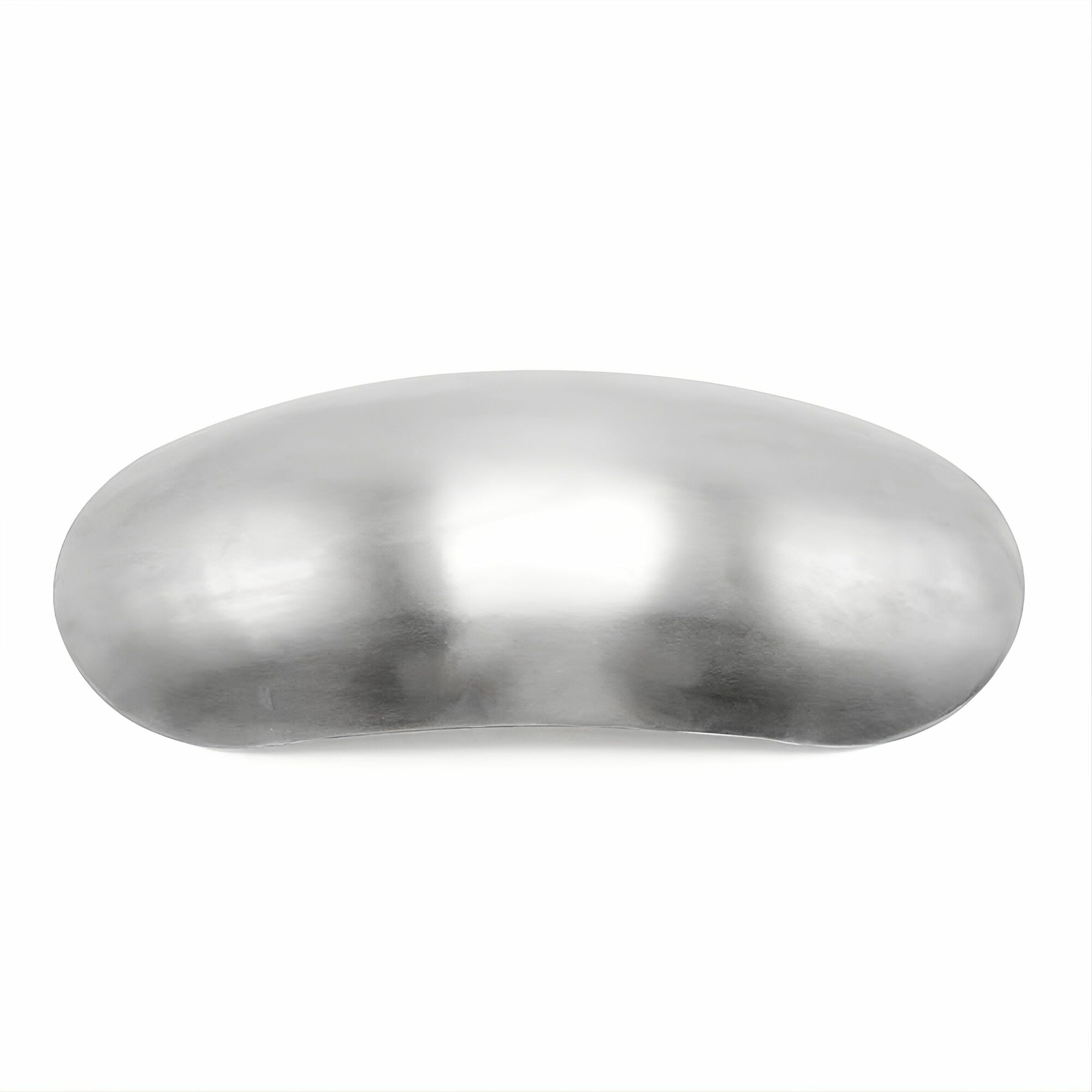 Универсальное неокрашенное переднее крыло для мотоцикла Harley