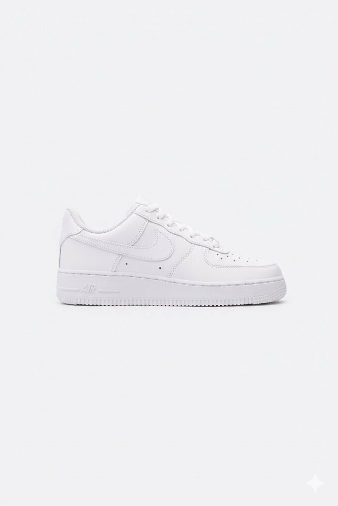 Кроссовки Air Force 1 '07