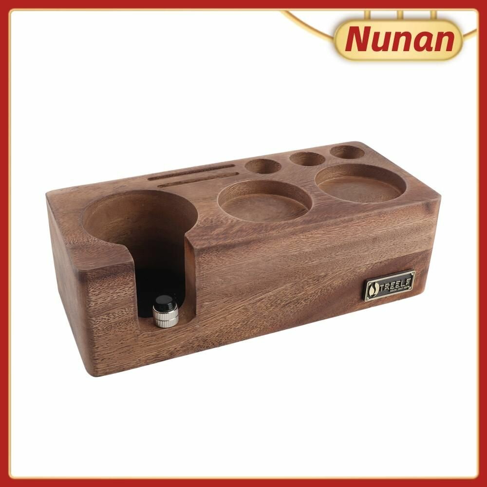 Кофеварка комбинированная H48049_NUNA_J3V7F0_H48049BR-54MM_NUNA_L5V2O7