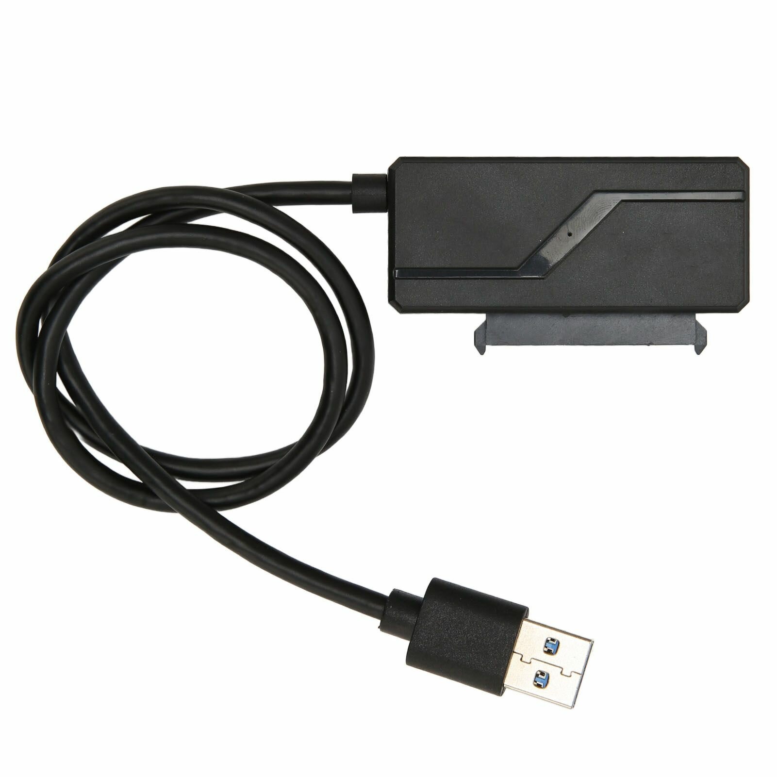 Кабель USB 2.0-SATA для подключения жестких дисков