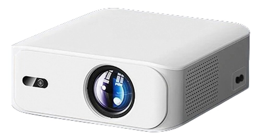 Проектор TouYinger L9W (Android 11.0, 1920x1080, 800 ANSI, Новинка)