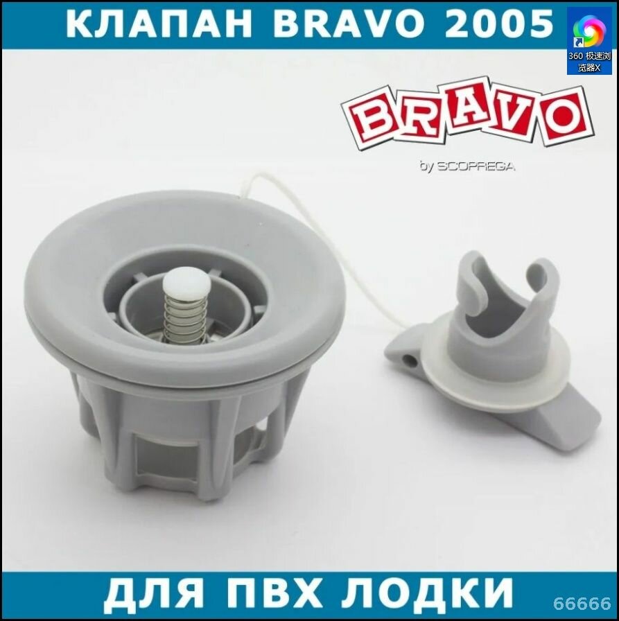 Прочие аксессуары и комплектующие для судов