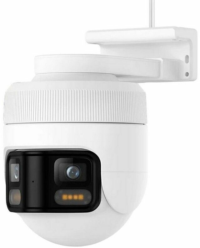IP-камера видеонаблюдения IMILAB EC6 Panorama (CMSXJ115A)