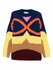 Джемпер Walter Van Beirendonck Face, размер 46