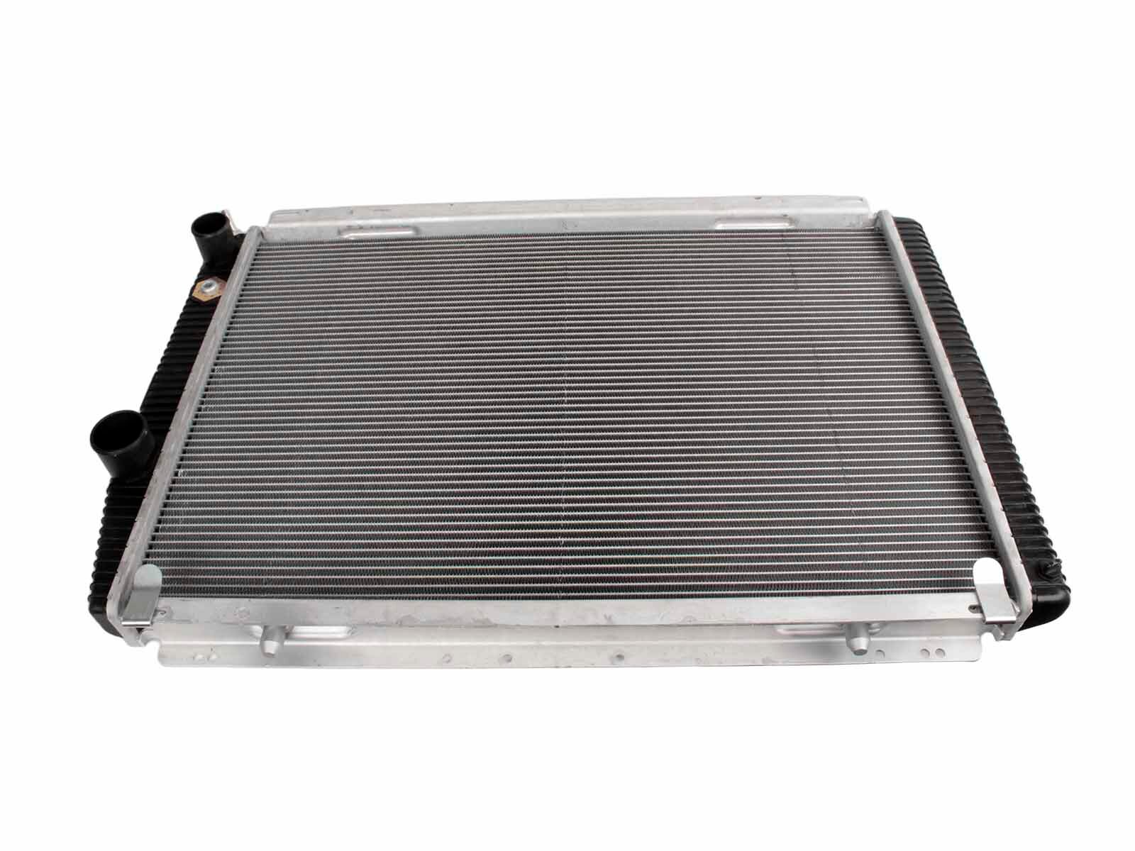 Радиатор УАЗ-3163 алюминиевый 2-х рядный дв. ЗМЗ-409, 40904, IVECO ЕВРО-2, 3 ШААЗ 31631А-1301010