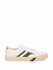 Кроссовки Pro-Keds Leather panelled sneakers, размер 44, white