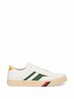 Кроссовки Pro-Keds Leather panelled sneakers