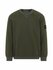Свитер Stone Island Crew-neck sweater, размер S, , зеленый,