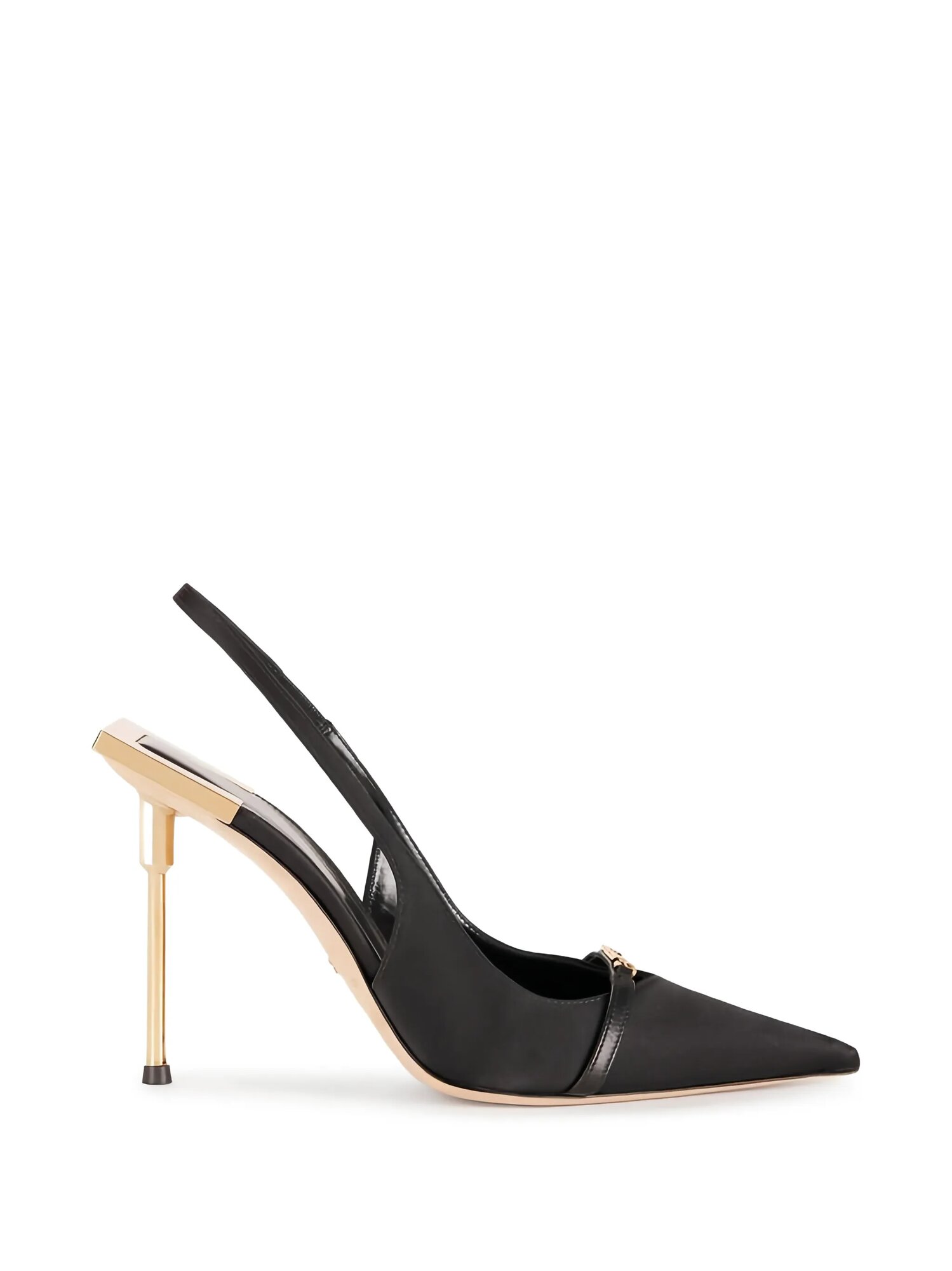 Туфли Sculpted-heel pumps 