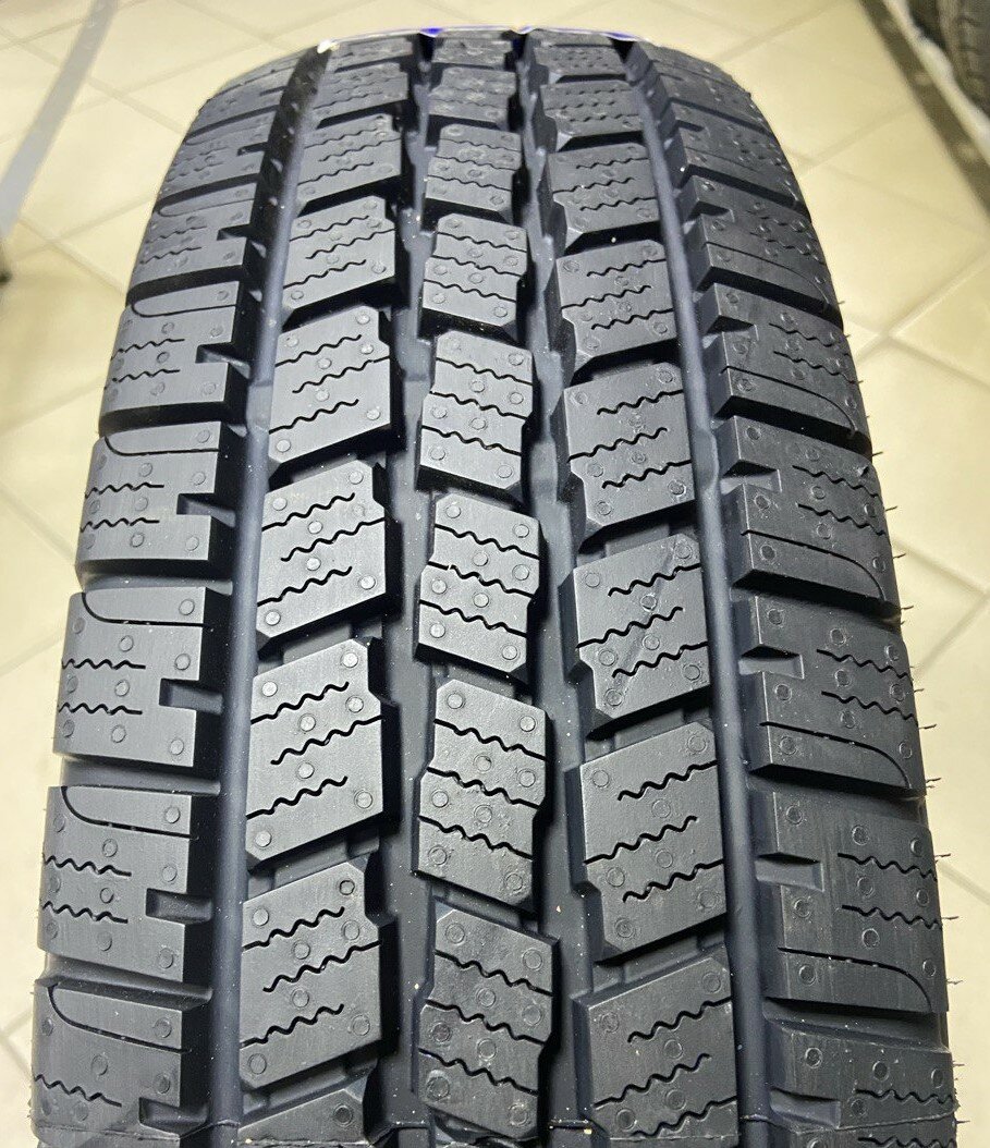 R-16C 185/75 LingLong CrossWind Storm 01 104/102R M+S