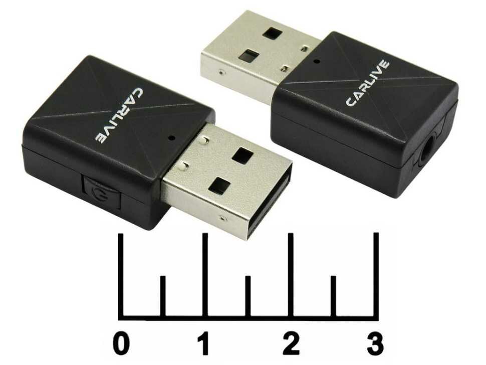 Bluetooth стерео ресивер/трансмиттер BT-620