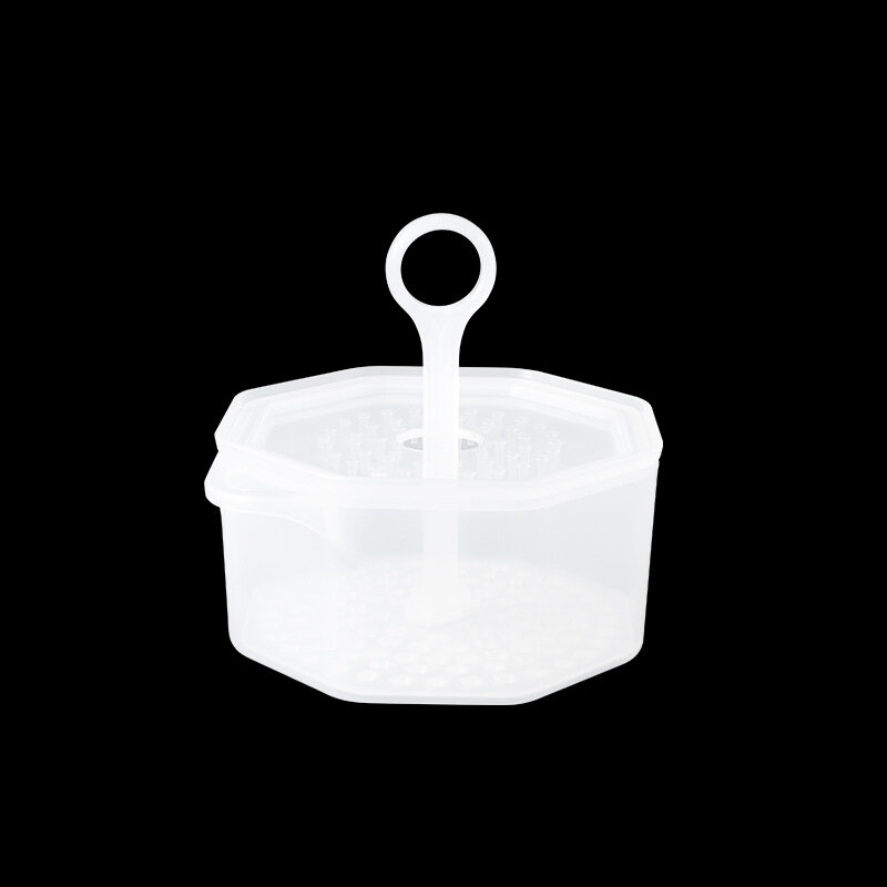 Портативный генератор пены для умывания с дополнительной пеной, белый цвет, компактная бутылка для лосьона