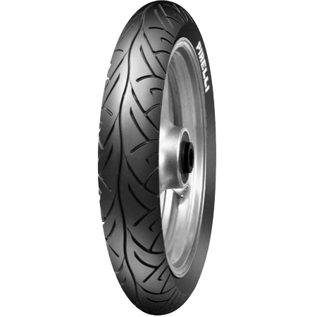 Летние мотошины Pirelli Sport Demon 150/80 V16 71V TL Rear