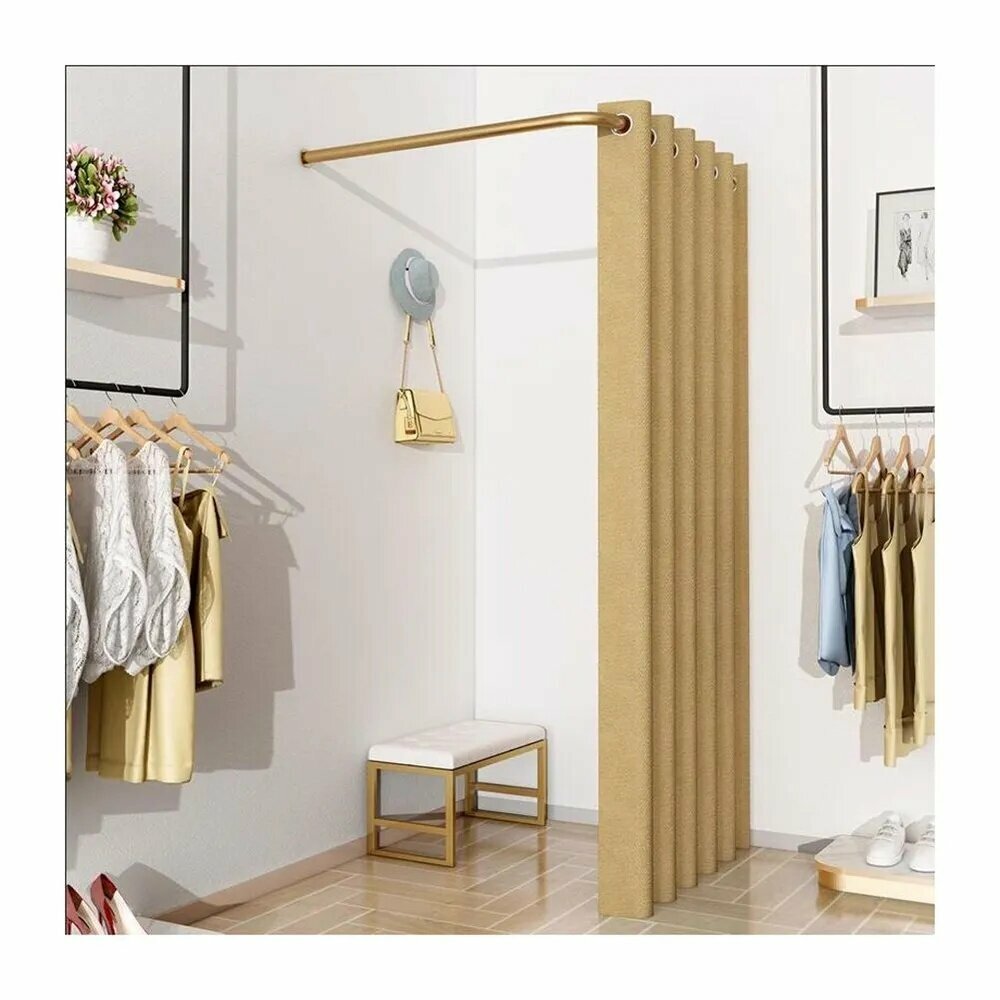 Примерочная кабина,120х120х200см