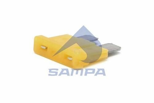 Предохранитель флажковый Sampa 0964554